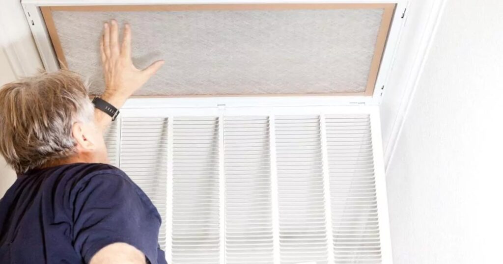 How Often to Change Your AC Filter | Learn More
