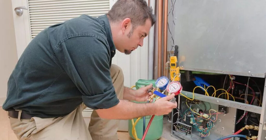 Air Conditioner Installation, Maintenance, Repair & Replacements