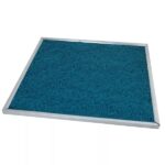 1-inch Thick Washable Air Conditioner Filters | Air Flow Designs ...